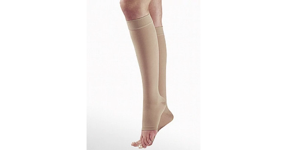 Maxis Micro II-es kompressziós térdharisnya nyitott lábfejjel